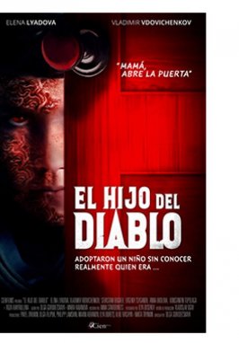 El Hijo Del Diablo
